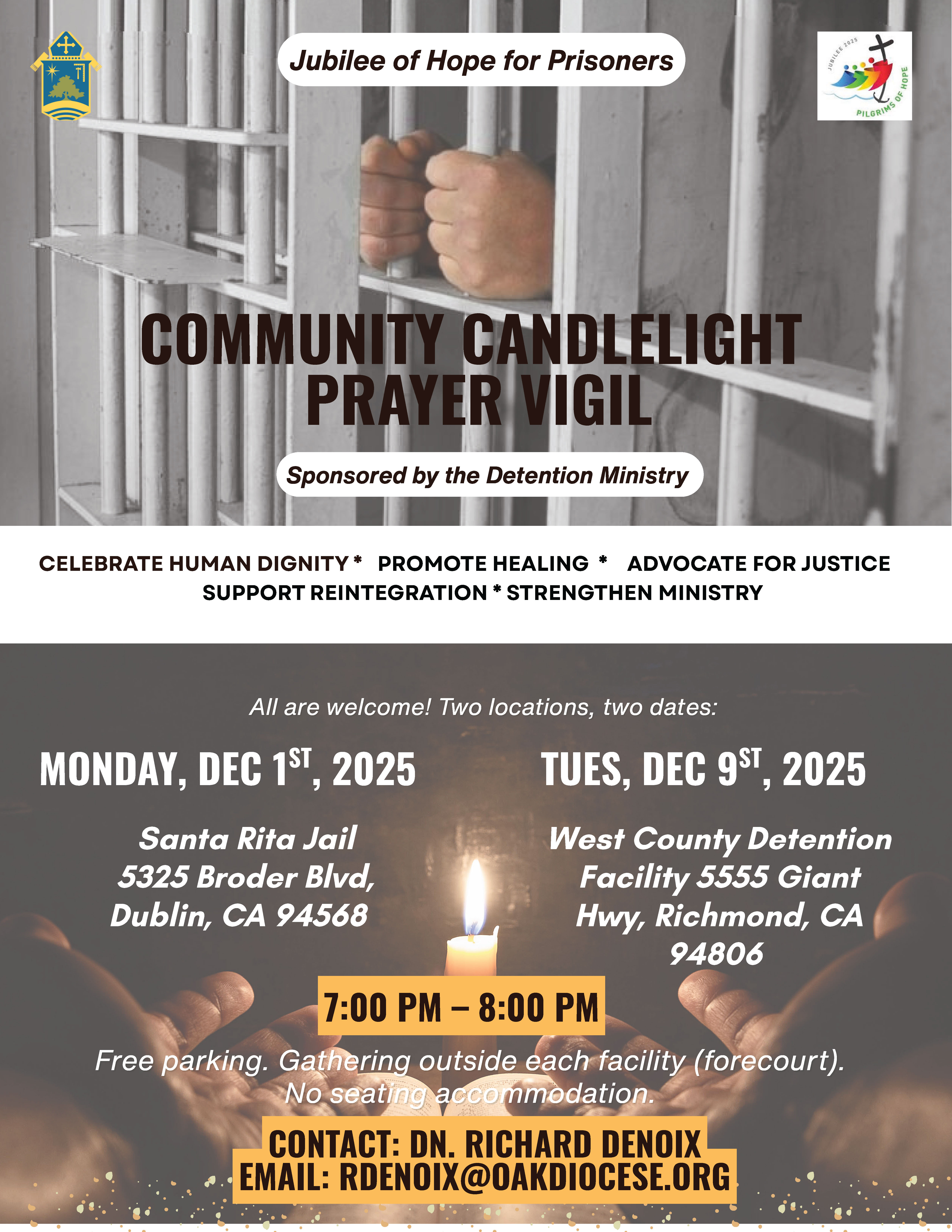 Events | Diocese of Oakland